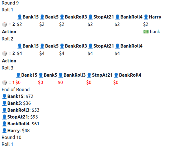 Victorian Coding Challenge